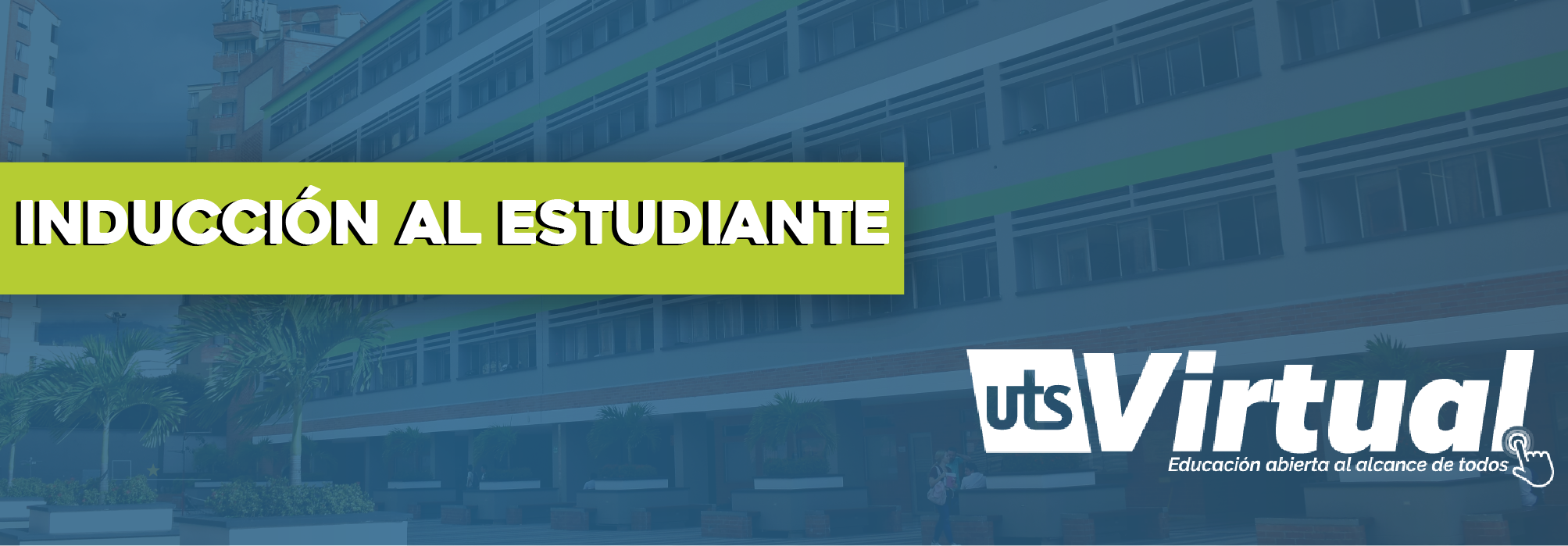Plataforma Modalidad Virtual UTS: Todos los cursos